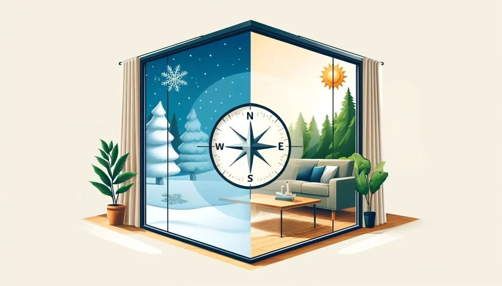 Low-E Windows Are The Best Choice For Ottawa Buildings - Dundela